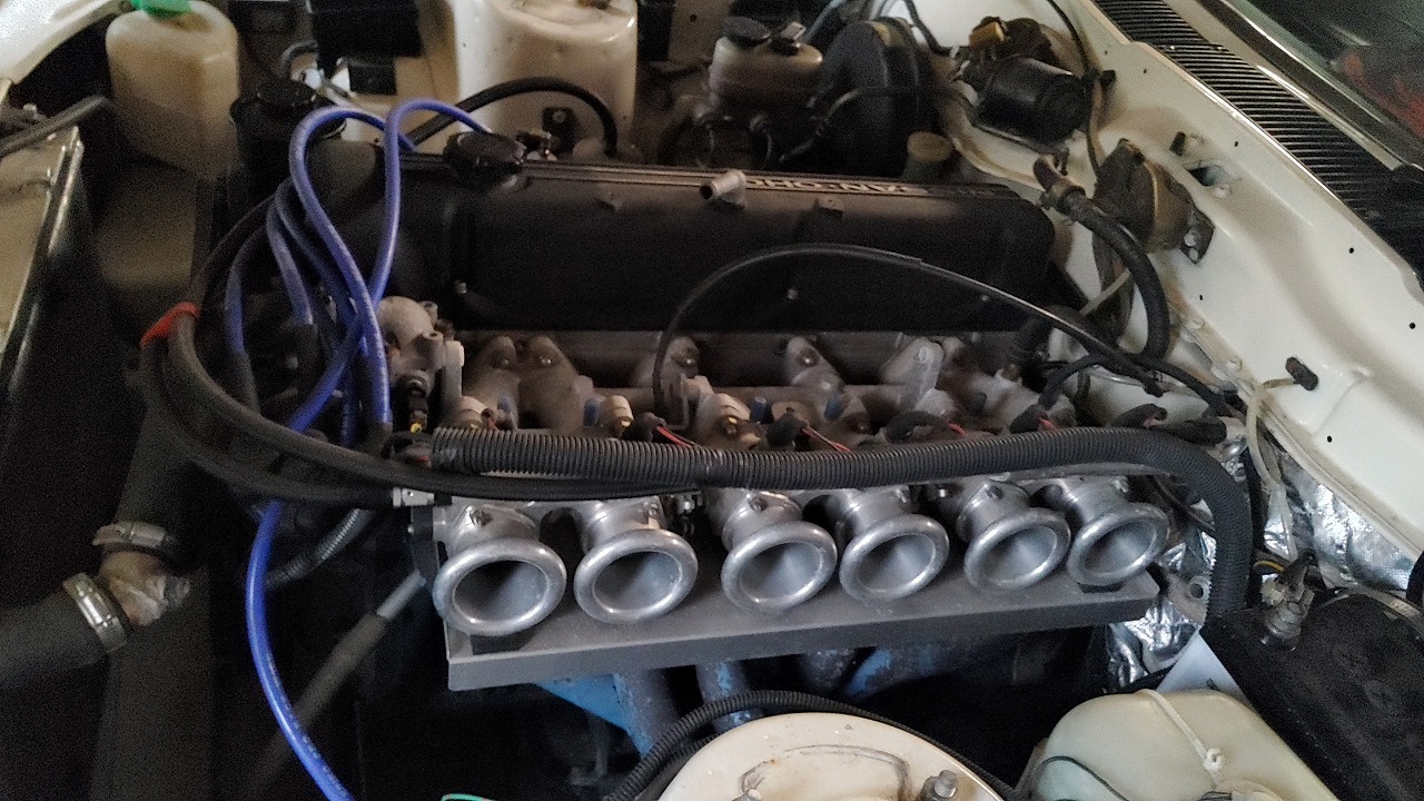 姐さん S130Z - 自動車部品卸問屋 押す棒さん/スベレンチのF山ブログ